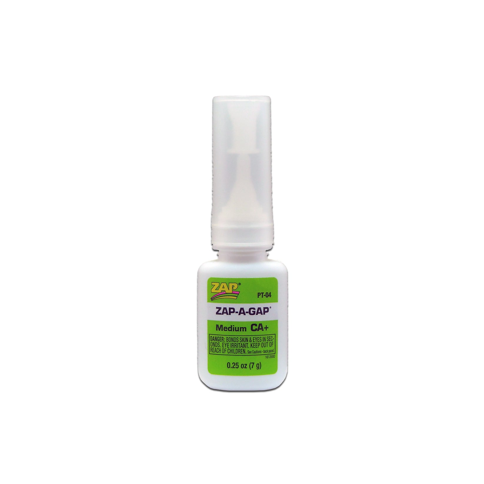 Zap-A-Gap (Medium - Green) – Zap Glue