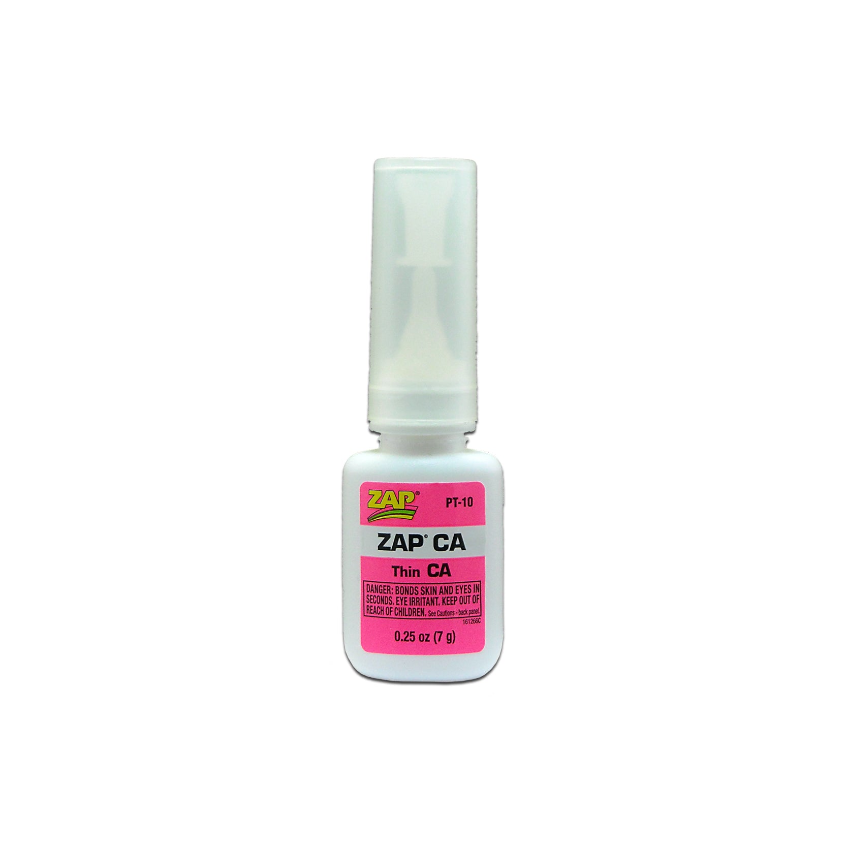 Zap CA (Thin - Pink) – Zap Glue