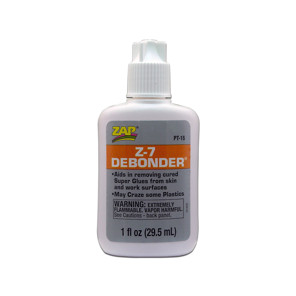 Debonder – Zap Glue