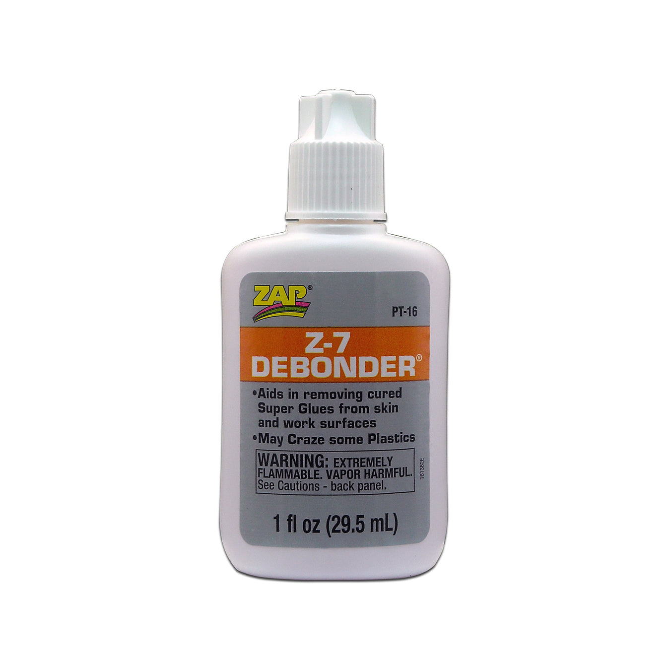Debonder – Zap Glue