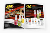 Zap CA (Thin - Pink) – Zap Glue
